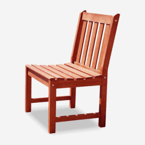 Sevit Chair 2 - Renome