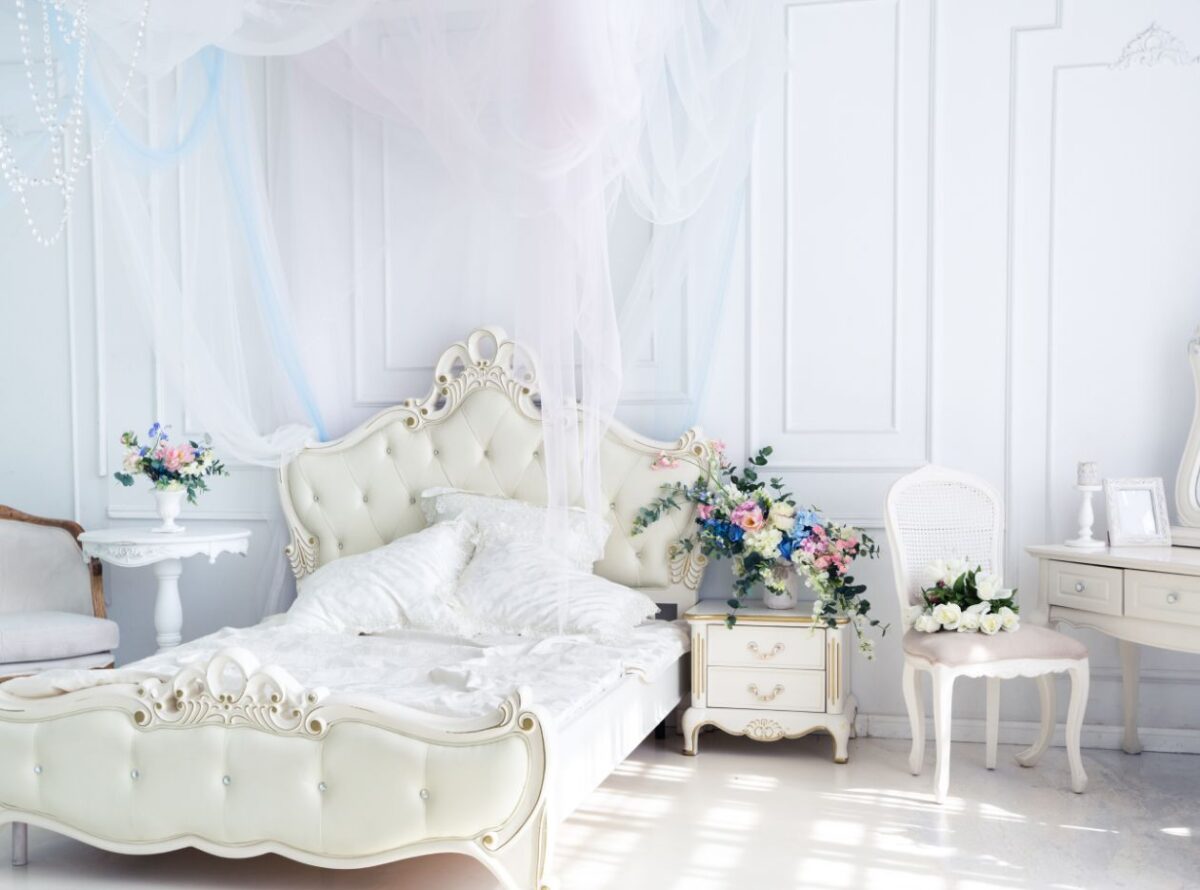 home page wedding package banner - Renome