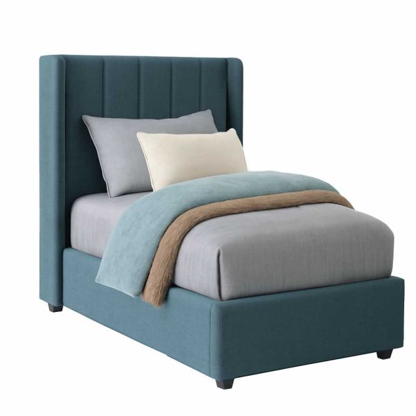 SingleRelax Single Bed - Renome