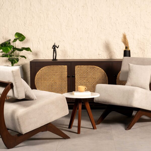 Buy Vintique Sofa Chair Online | Accent Chair Design | Renome