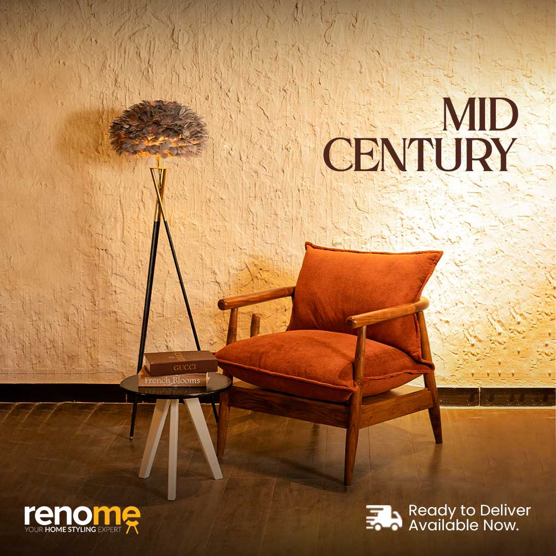 mid century - Renome